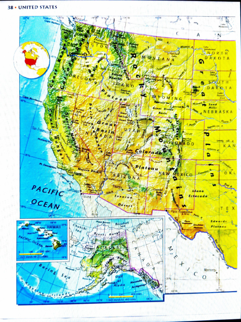 World Map Geography SCAN_20251213_203314128 Part IV | PDF