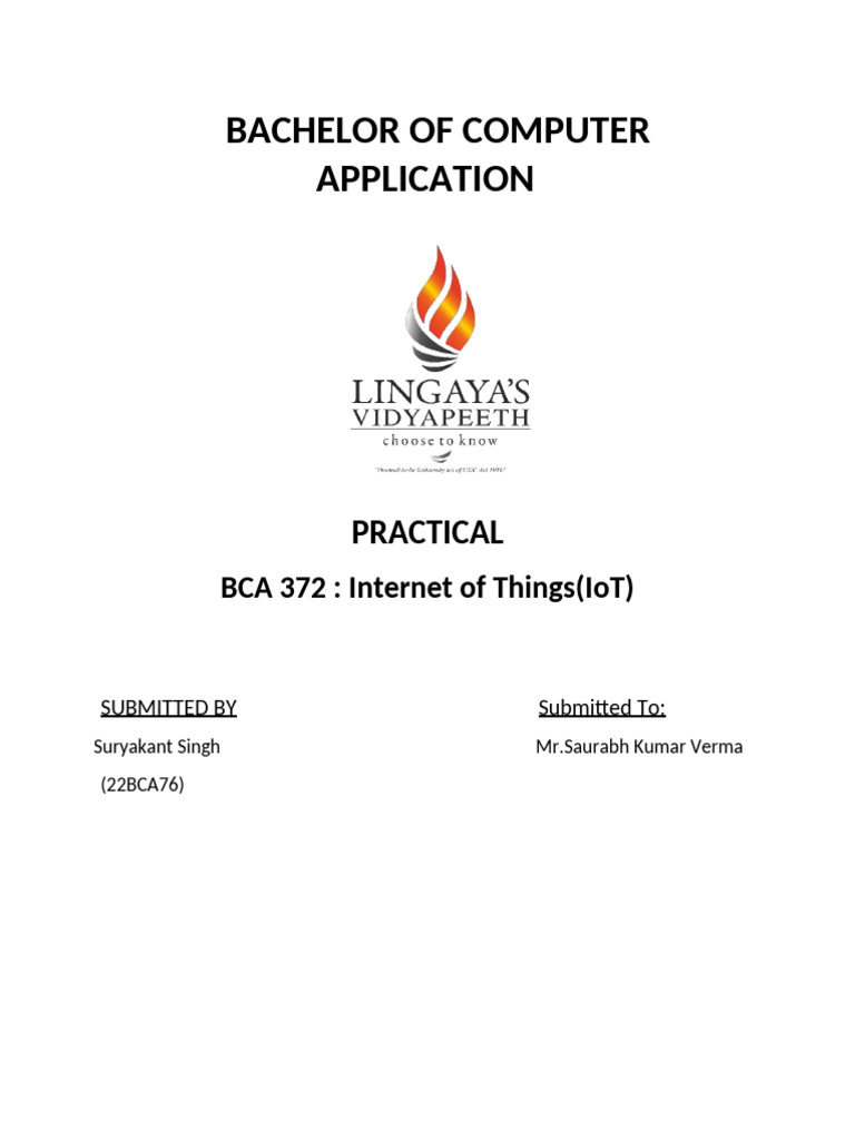 Front Page | PDF