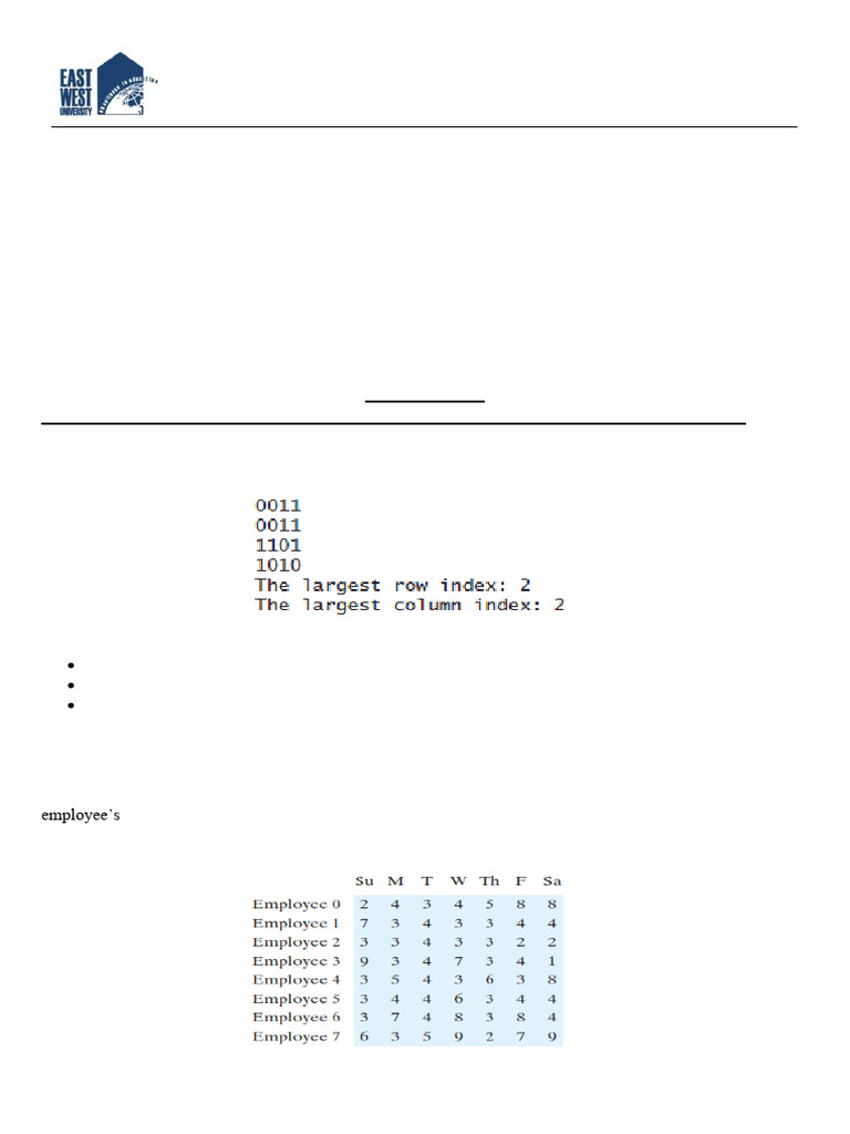 CSE110 Lab03 | PDF