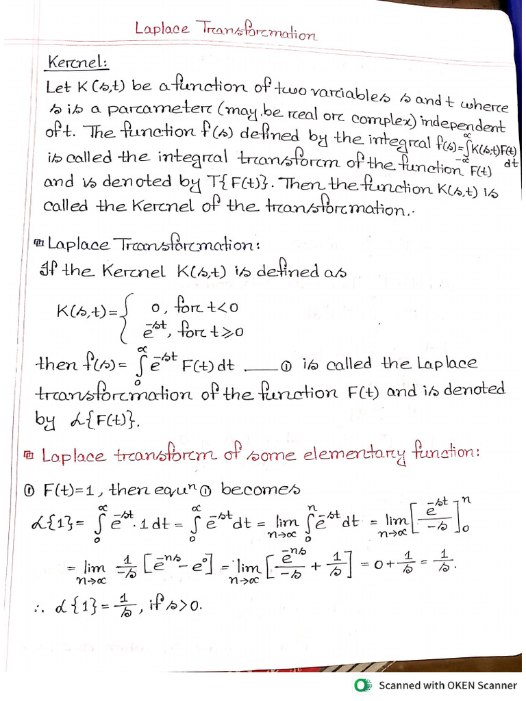 (C-1) MM Chapter 1 and 2 | PDF