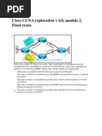 CLAD Sample Exam-1 | PDF | Control Flow | Test (Assessment)