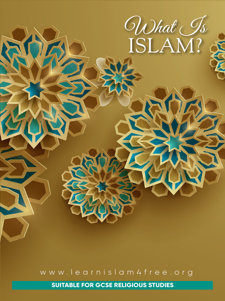Understanding the Essence of Islam | PDF | Prophets And Messengers In ...