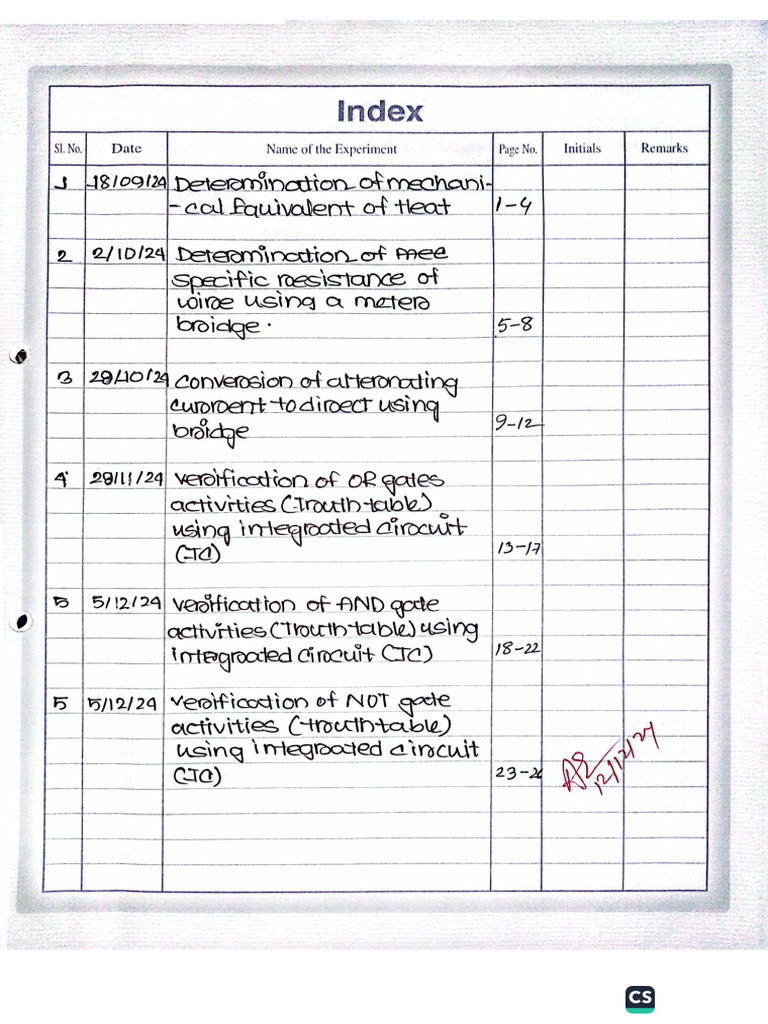 Physics 2nd Paper-1 | PDF