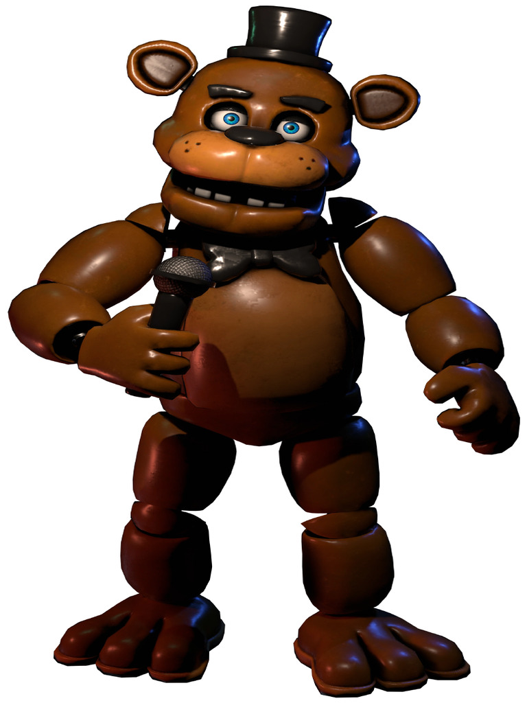 Freddy Ar Clean | PDF
