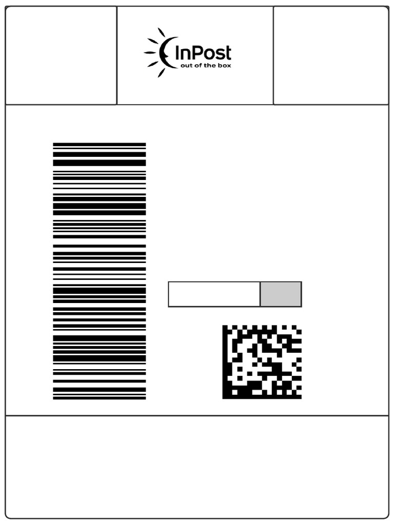 Shipping Label | PDF