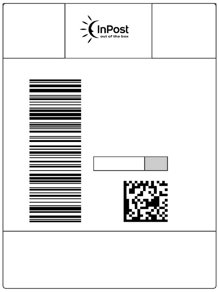 Shipping Label | PDF