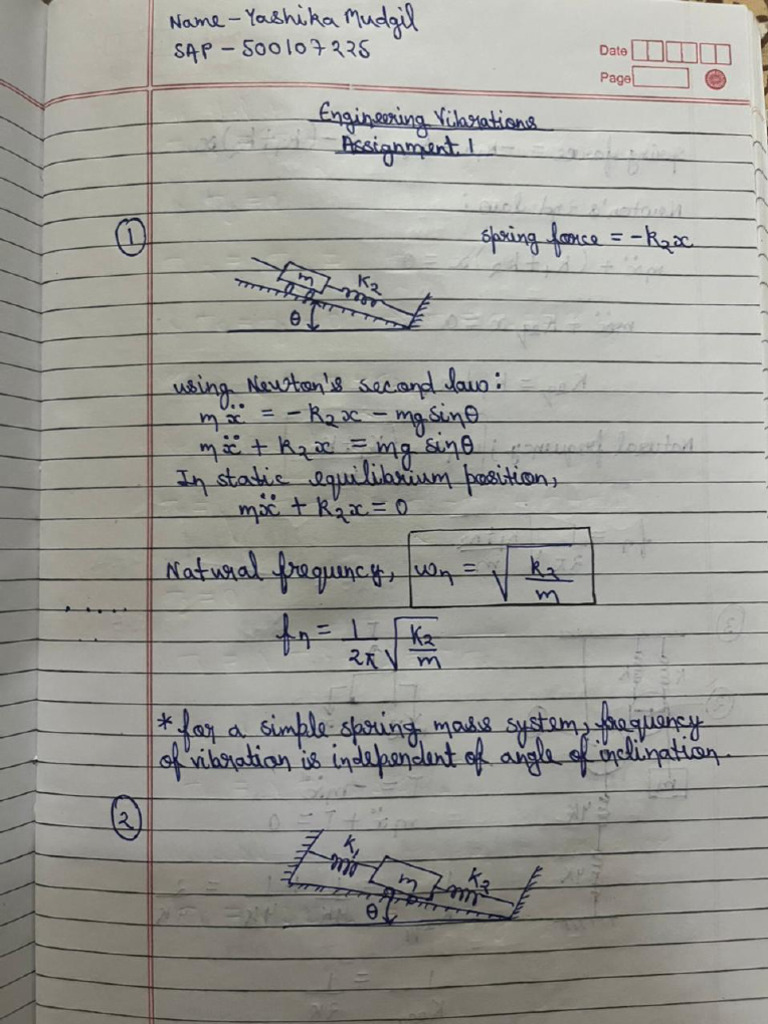 Engineering Data Analysis Techniques | PDF