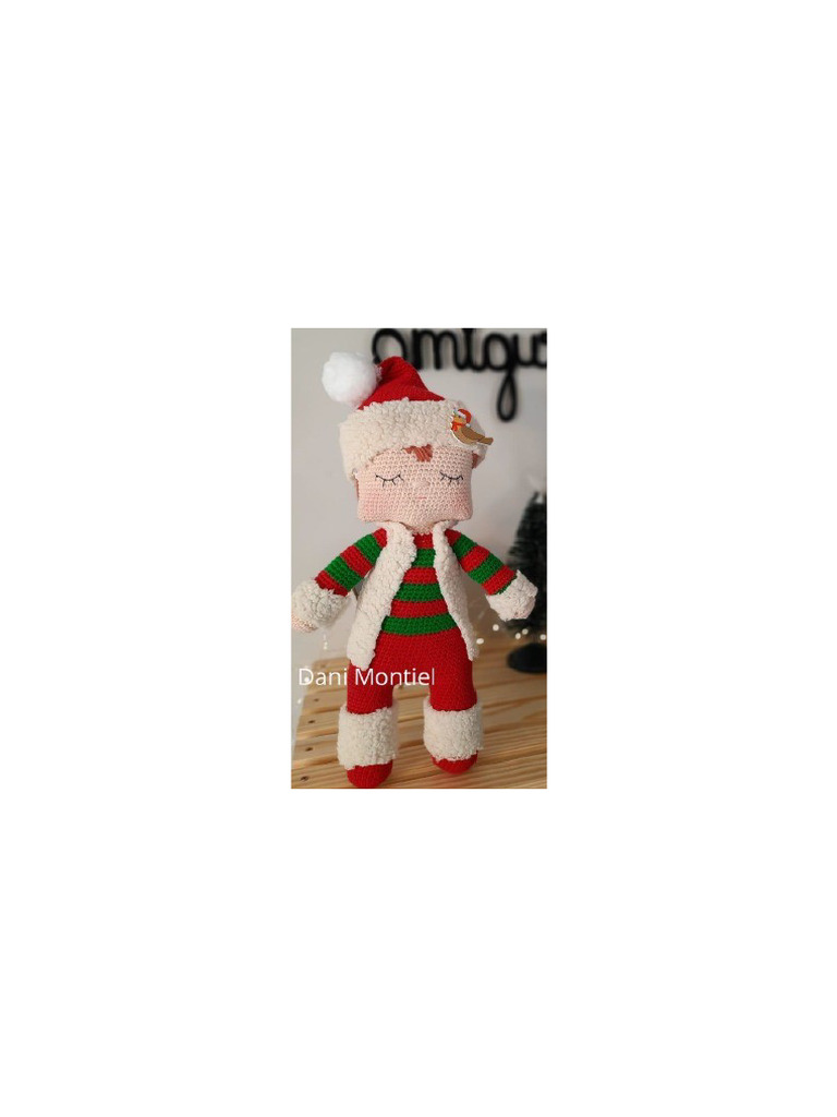 Boneco | PDF