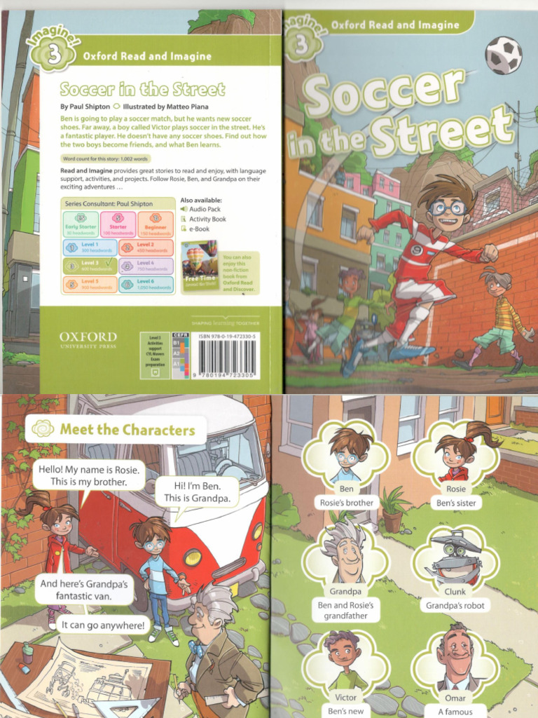 SOCCERINTHESTREET | PDF