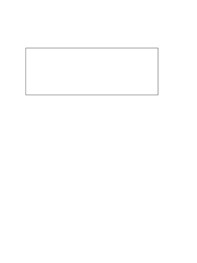 Bos Defter Gorselli 10 Sayfa | PDF