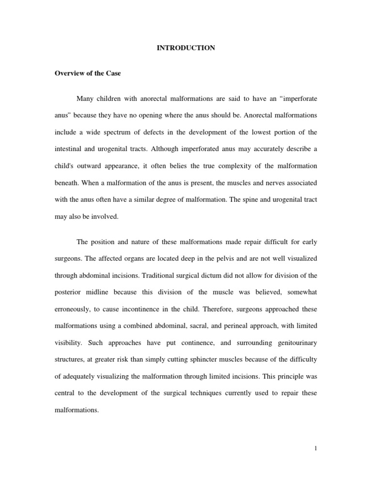 PSARP | PDF | Constipation | Urinary Incontinence
