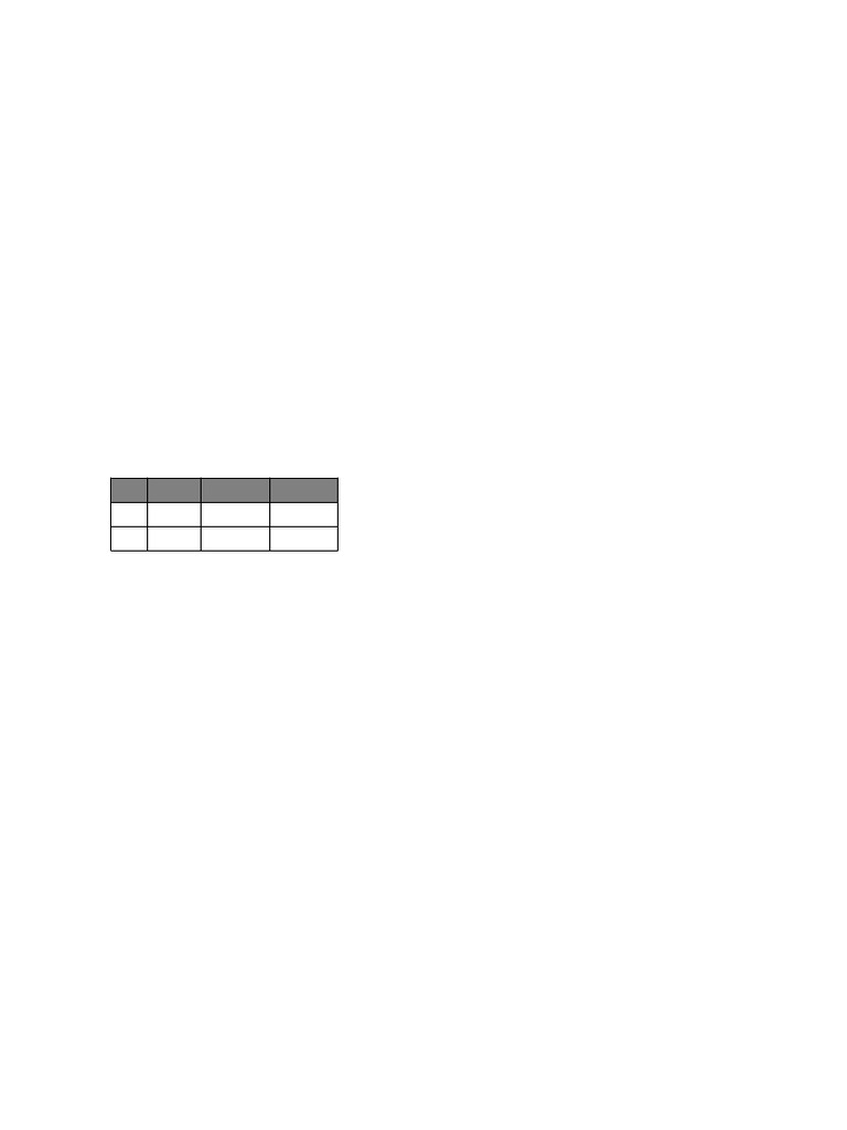 EC2 Column Slenderness Example | PDF