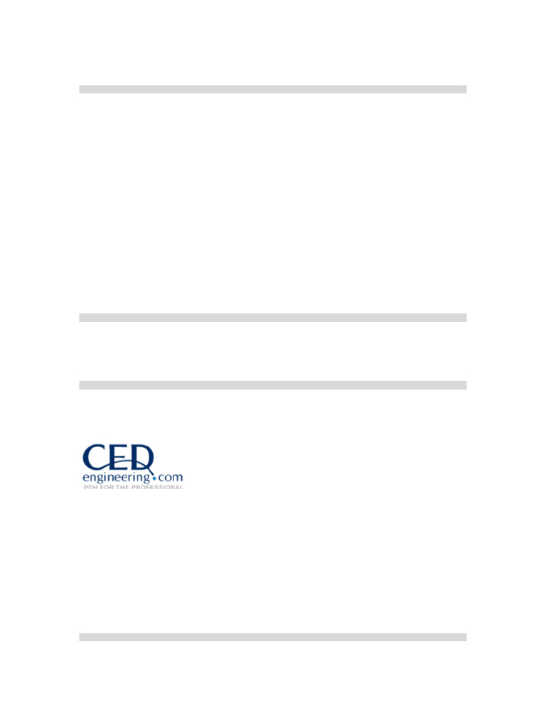 Earthquake Building Design Strategies | PDF | Concrete | Earthquakes