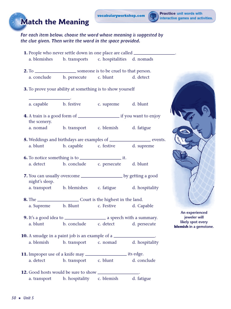 Unit 5 Homework | PDF