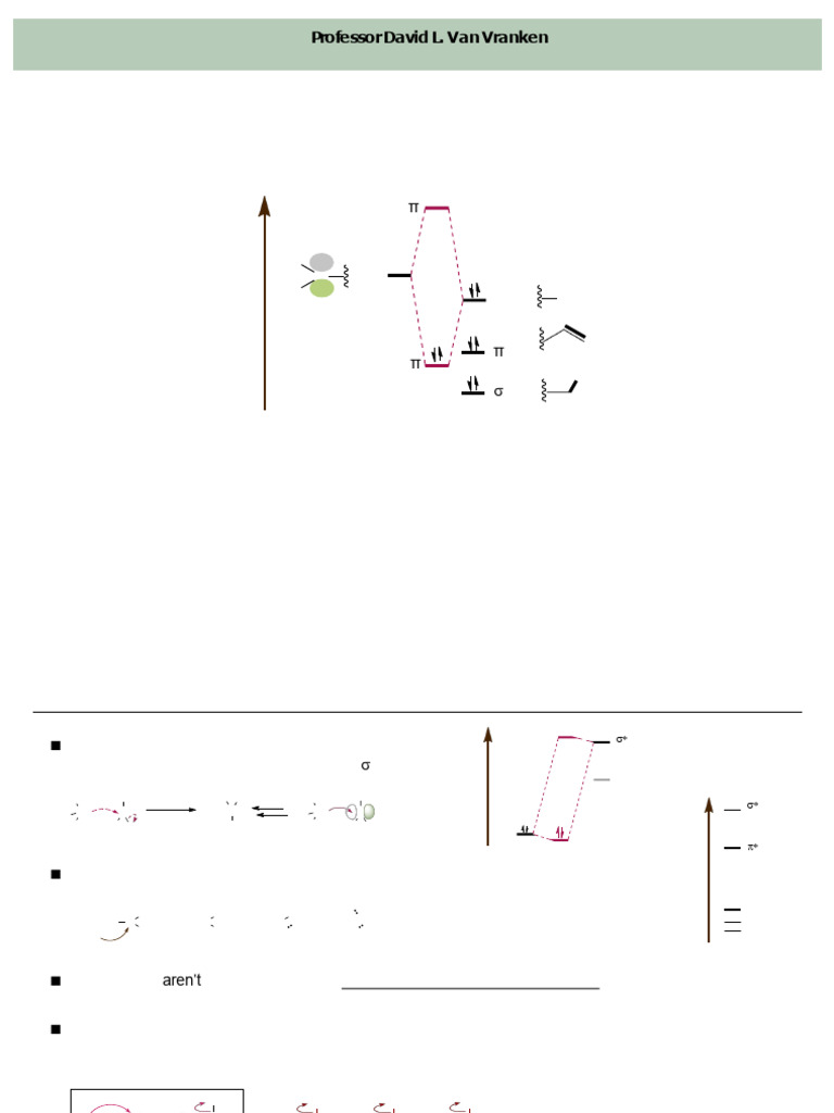 Lec5_Carbocations | PDF | Chemical Reactions | Molecules