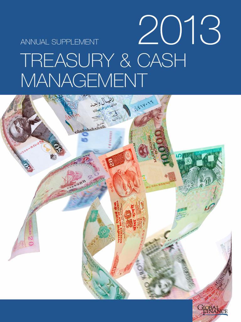 2013 Global Finance Cash 25 Rankings | PDF | Mergers And Acquisitions ...