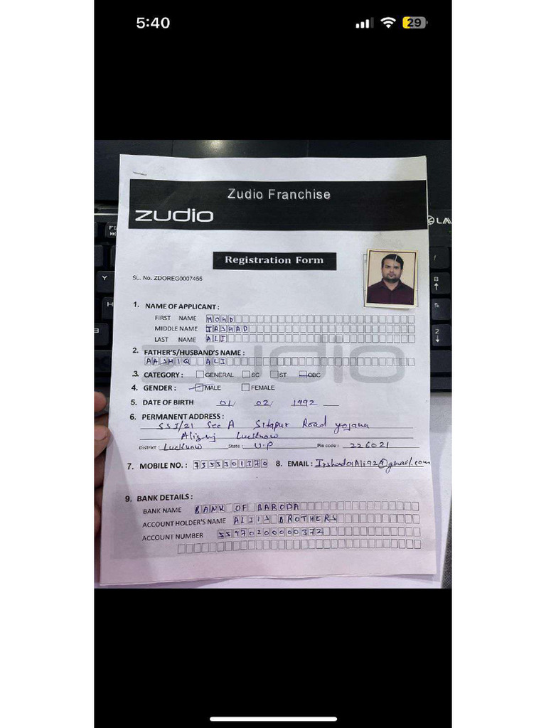 Zudio | PDF