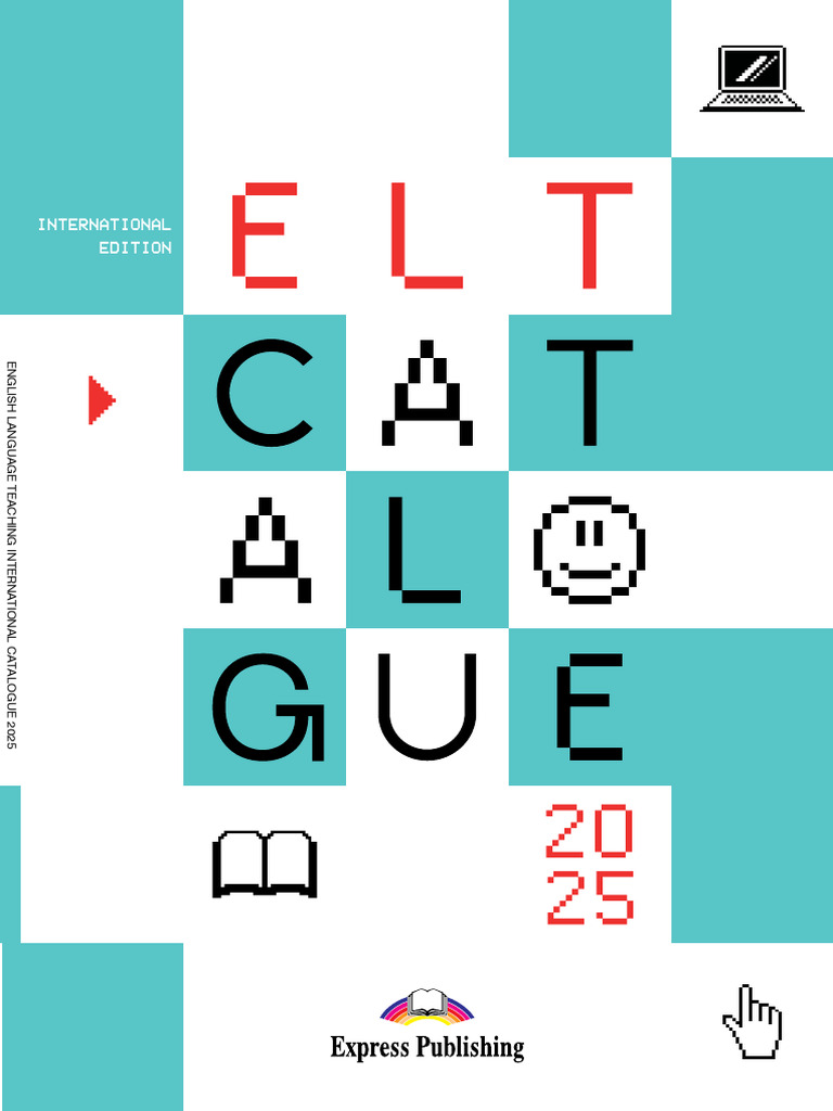 English Language Teaching Catalogue 2025 | PDF | Learning | Teachers