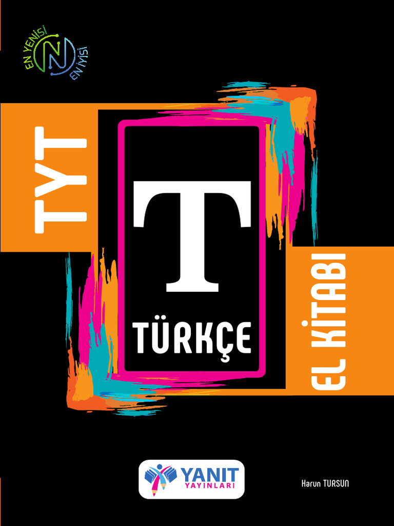 Yanit Tyt Turkce El Kitabi | PDF
