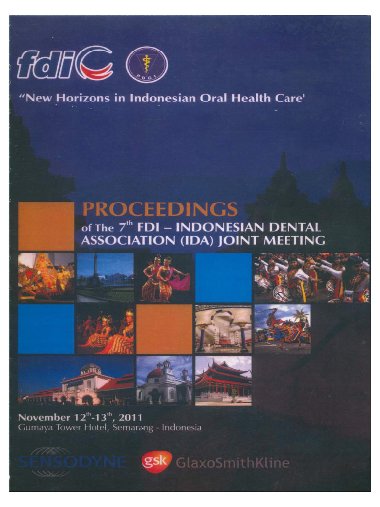 1.03 Correction of Scissors Bite Dental on Second Molar Using Modified ...