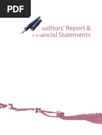 Example of A Comfort Letter | PDF | Financial Statement | International ...