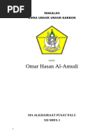 Definisi dan Contoh Alotrop Kimia | PDF | Ilmu Sosial | Sains & Matematika