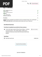 Lincoln Financial Disability Statement Form | PDF | Fraud | Insurance
