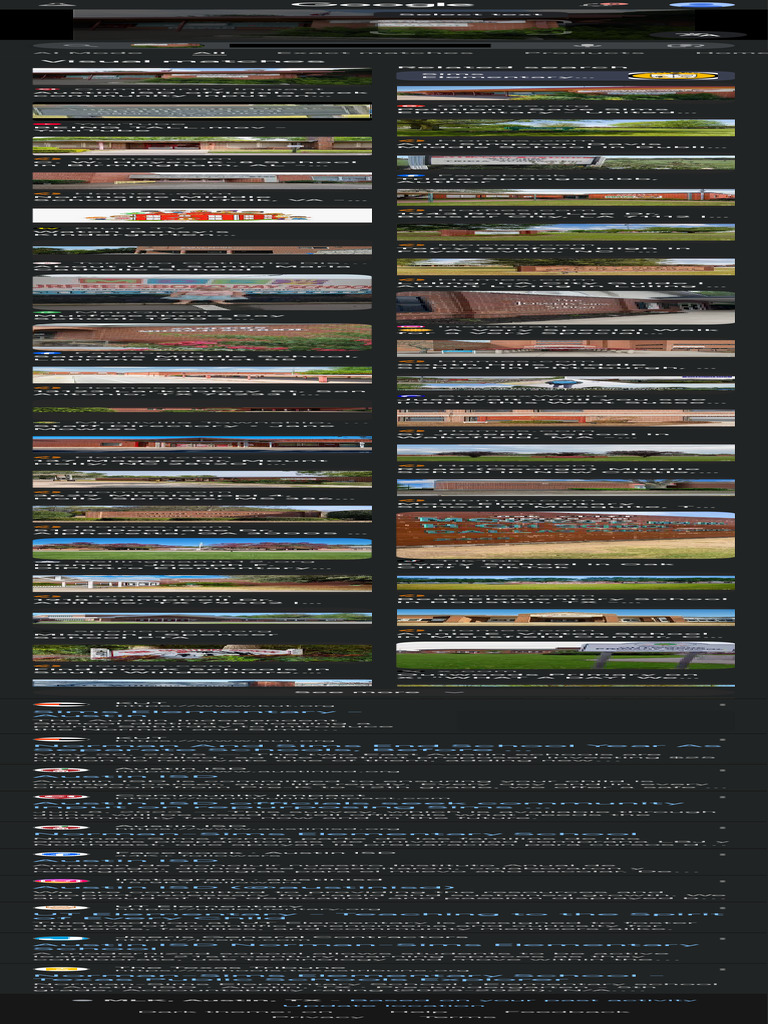 Google Search | PDF | Youth