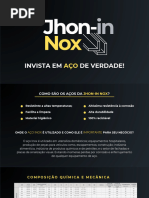 Tabela de Tubos SCH 40 e 80 NBR 5590 | PDF