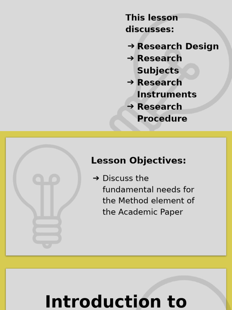 Unit 3 - Introduction To Method Element | PDF | Data | Science