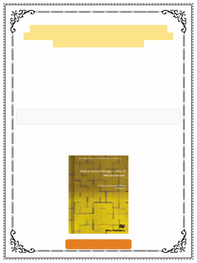 Digital System Design Use of Microcontroller 1st Edition Shenouda ...