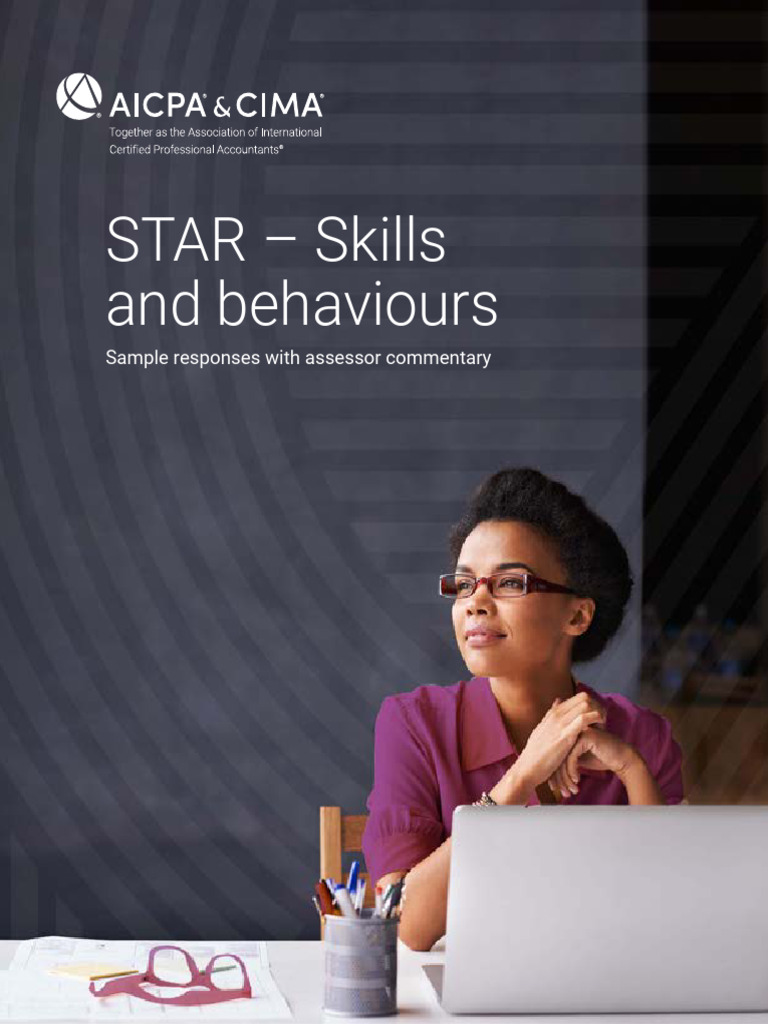 PER Examples - Behaviours | PDF | Audit