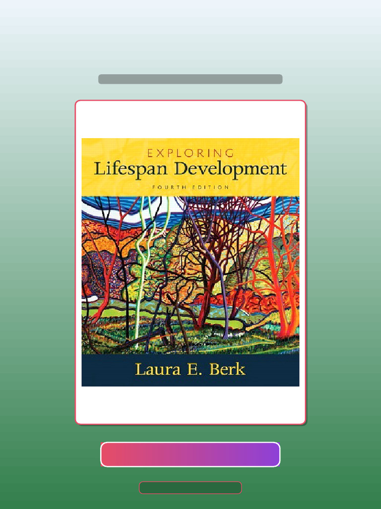 Test Bank For Exploring Lifespan Development 4th Edition Berk HQ File ...
