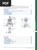 Cervical Lymph Node Mapping Guide | PDF