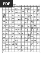 AY2025 APU Academic Calendar | PDF