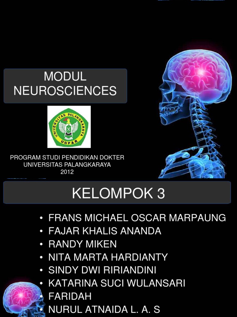 Anensefali (Embriologi) | PDF