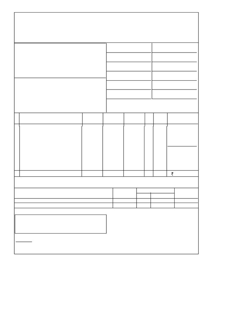 Dev Enterprises | PDF | Invoice | Taxation