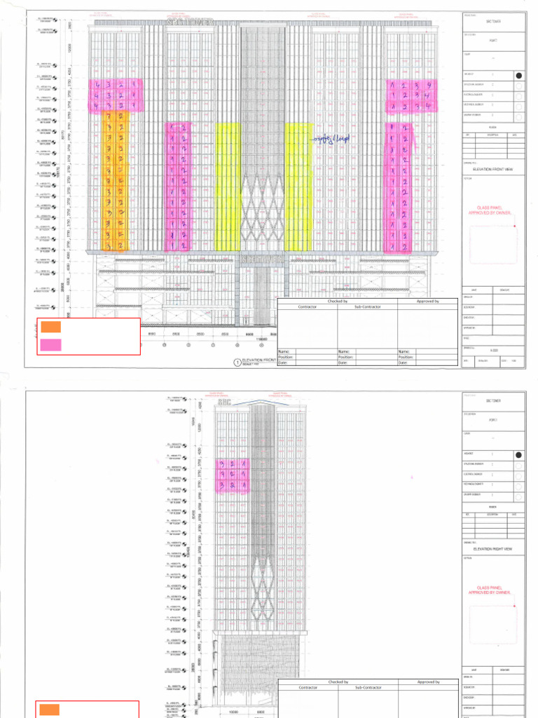 Silicone For Glass Panel Work - 24112025 | PDF