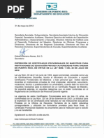 Biografía de Doris Troutman Plenn | PDF