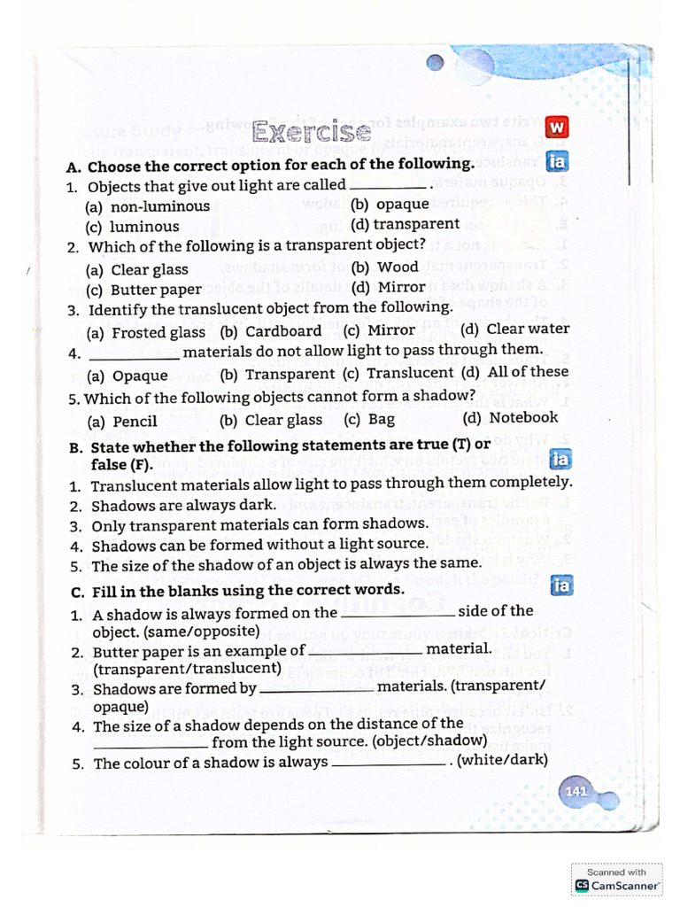 Science TB Grade5 | PDF