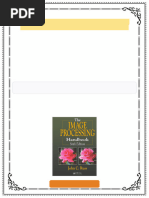 Multi Channel Real Time Spatial Distribution Using Frequency-domain ...