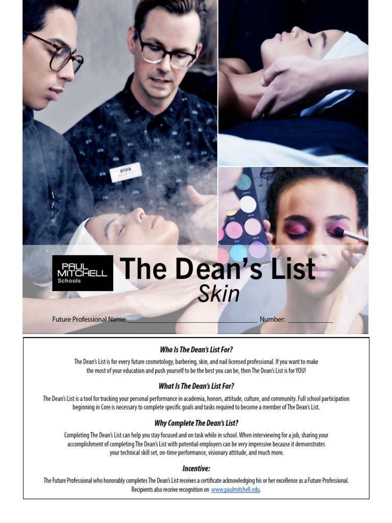 Deans List Criteria | PDF