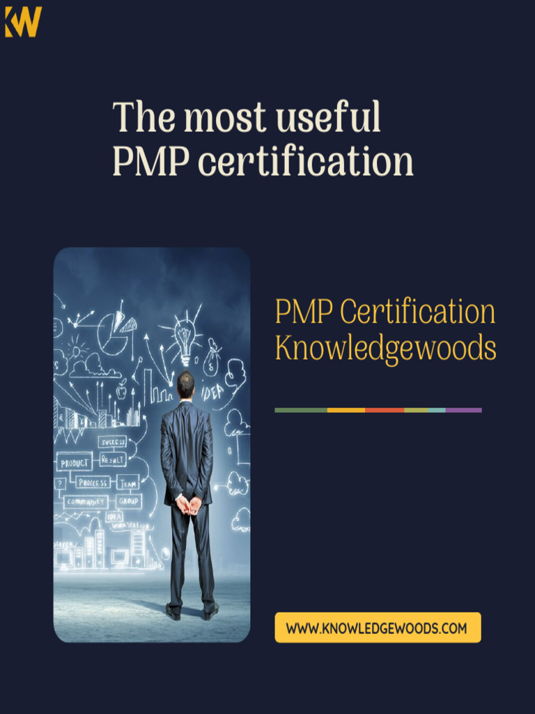 PMP PDF | PDF