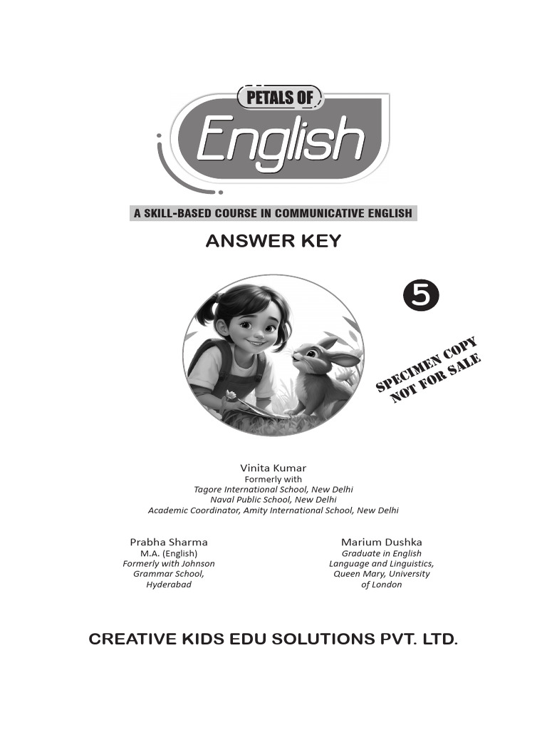 Communicative English Course Guide | PDF