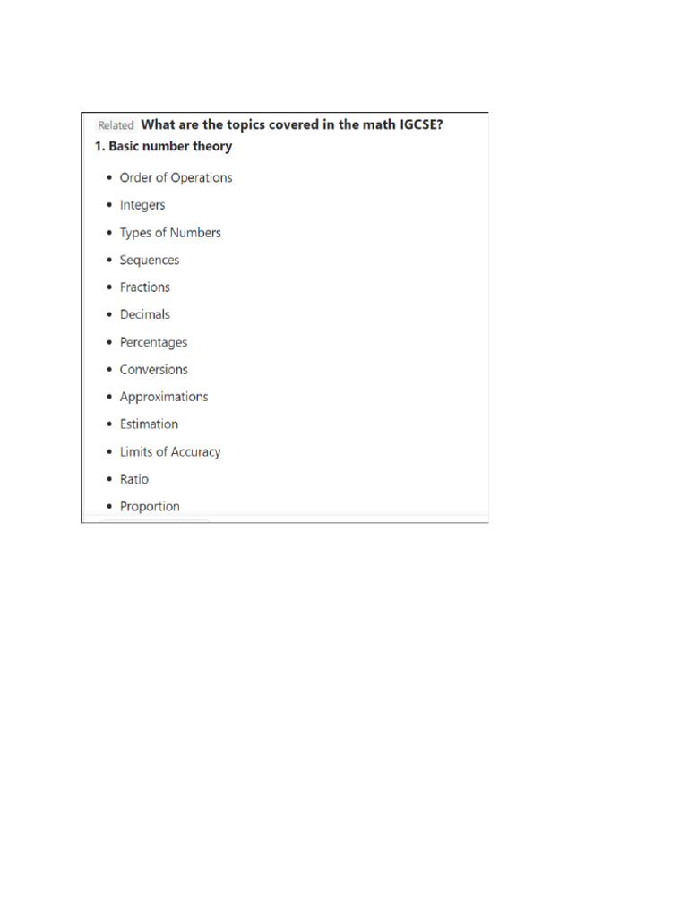 All Topics | PDF