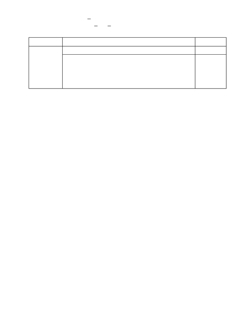 Blue Print Class 11 IP UT2 | PDF