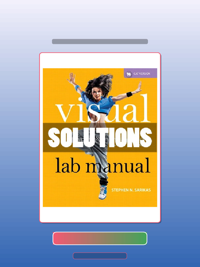 Test Bank for Solutions Visual Anatomy and Physiology Lab Manual Cat ...