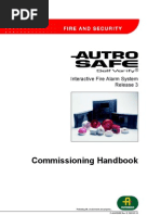 Consilium: Fire Alarm System | PDF | Menu (Computing) | Power Supply