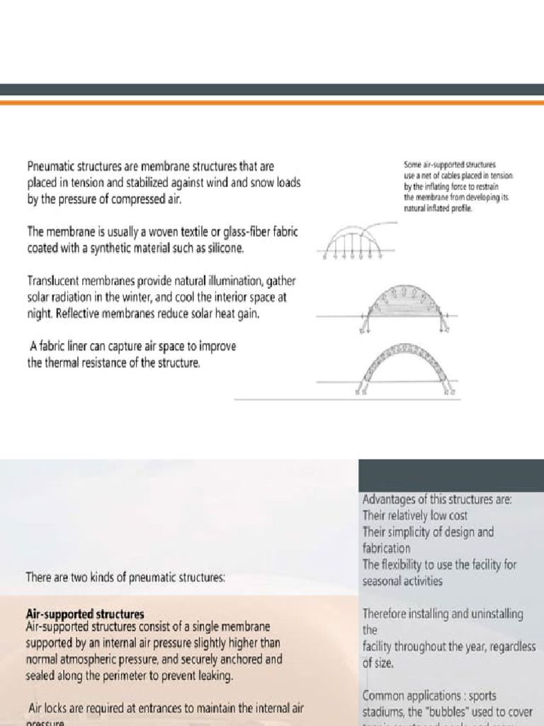 Special Structures | PDF