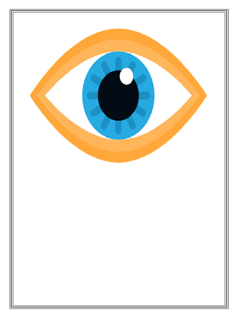 Eye Disorders and Sickle Cell Anaemia | PDF